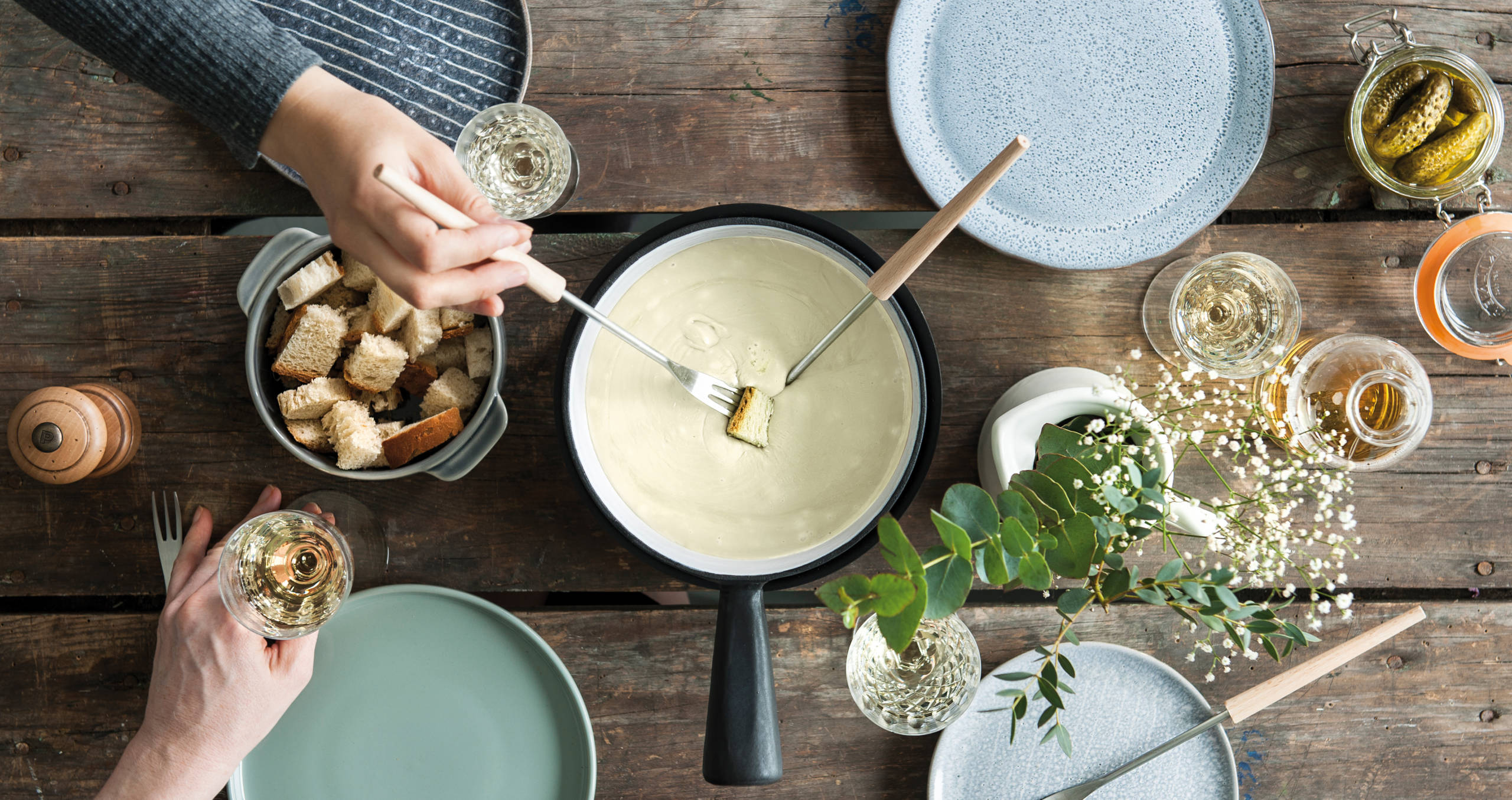 Heidi Cheese Line – Accessoires de qualité pour les amateurs de fromage